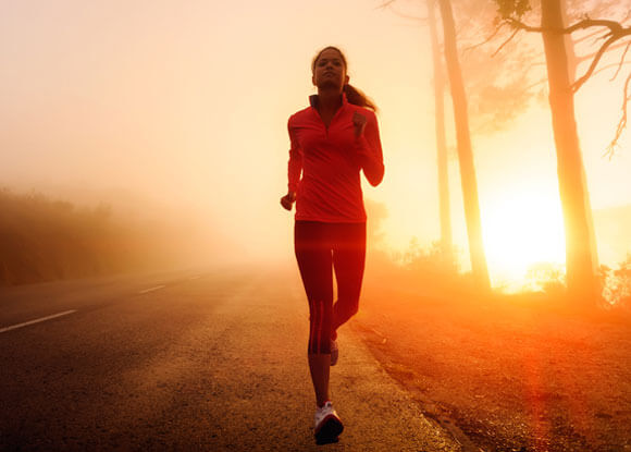 How to become a strong runner - Fusion Physiotherapy